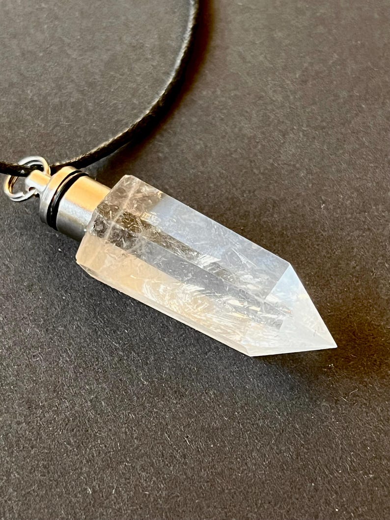 Disney's Atlantis: the Lost Empire Kida Crystal Handcrafted Glowing ...