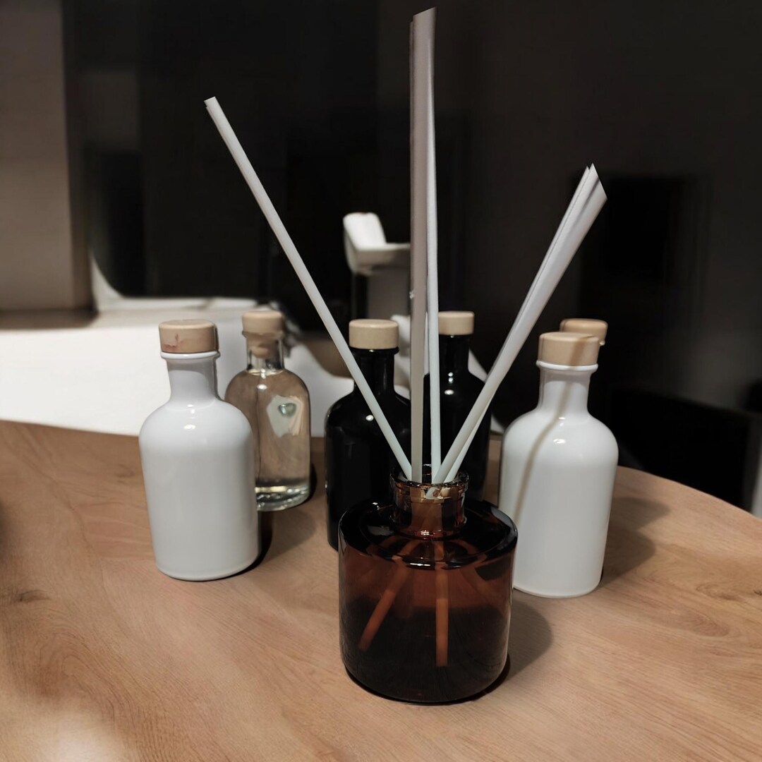 Reed Oil Diffusers - Etsy