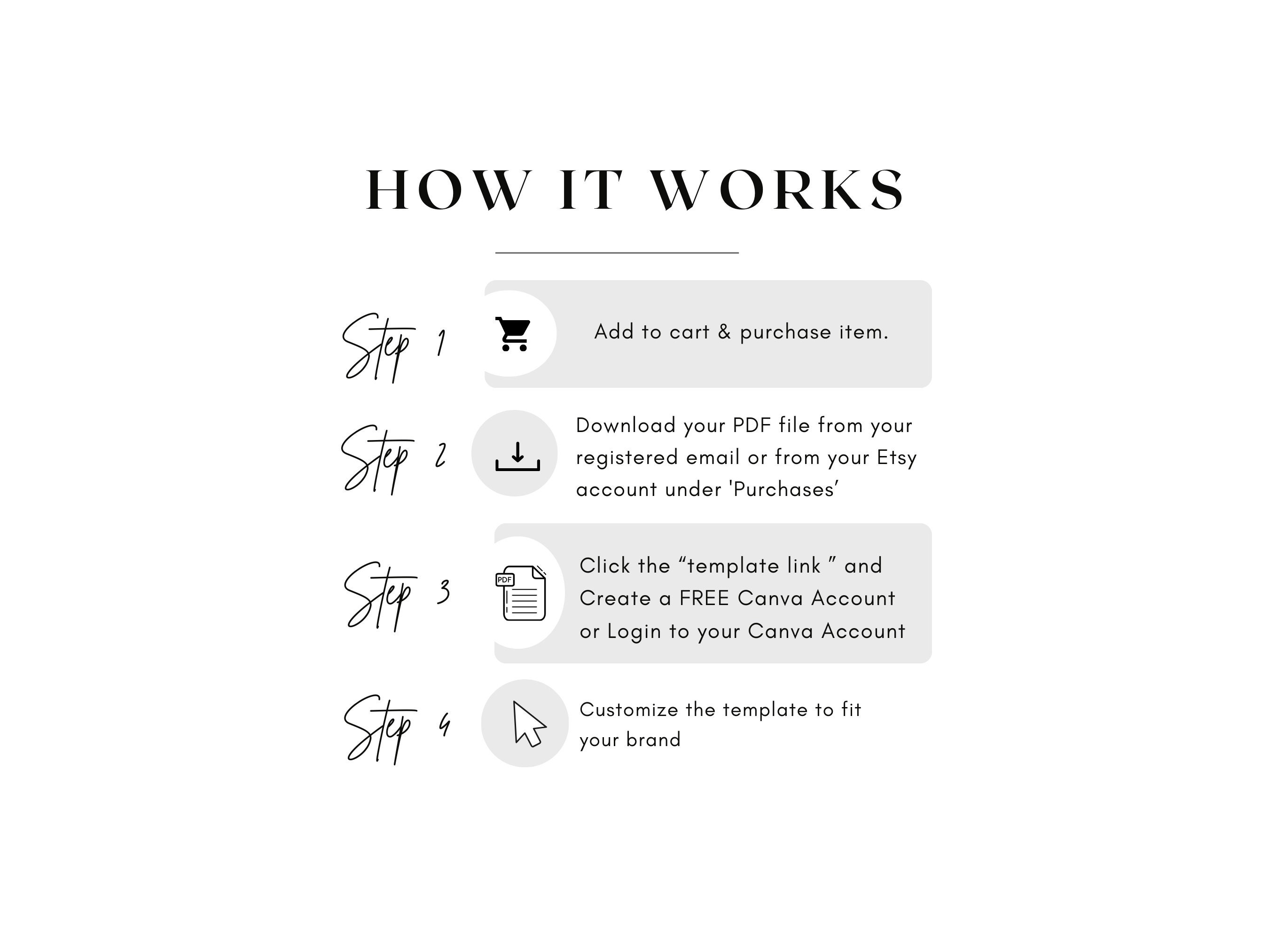 Faceless Instagram Account Bundle W/ MRR & PLR, Faceless Digital ...