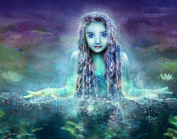 Naiad