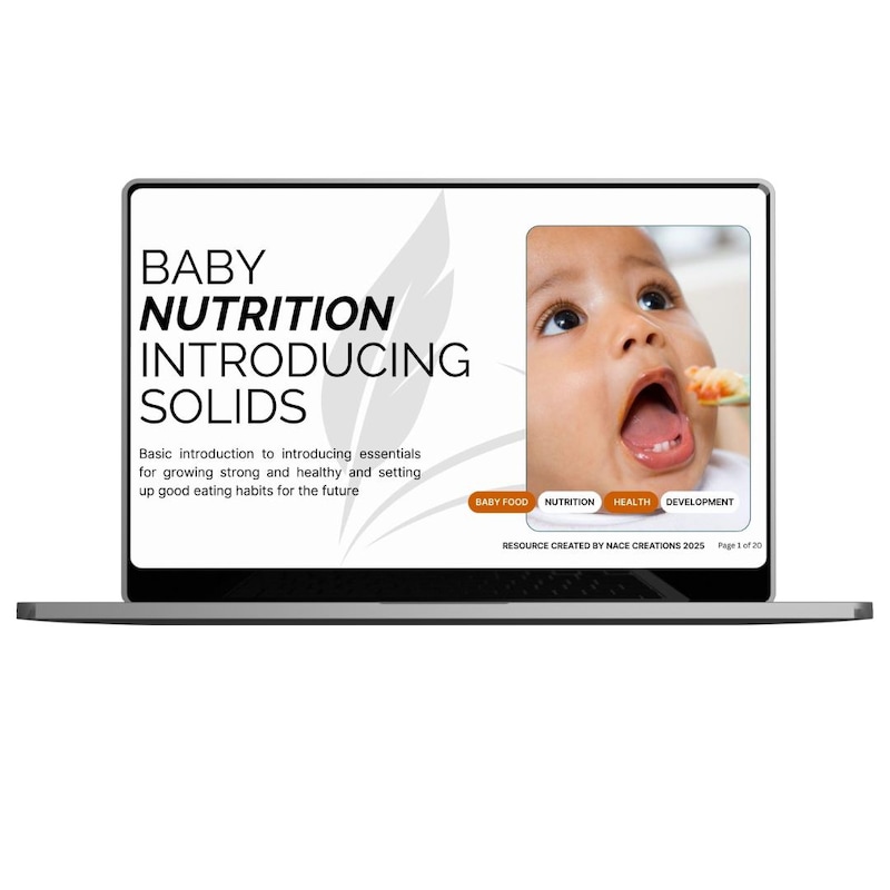 Introducing Baby - Etsy