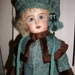 New 11" Bleuette Size PDF Pattern Winter Coat, Muff and Hat - Etsy