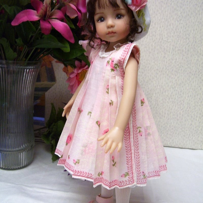 10 Effner Doll Clothes - Etsy