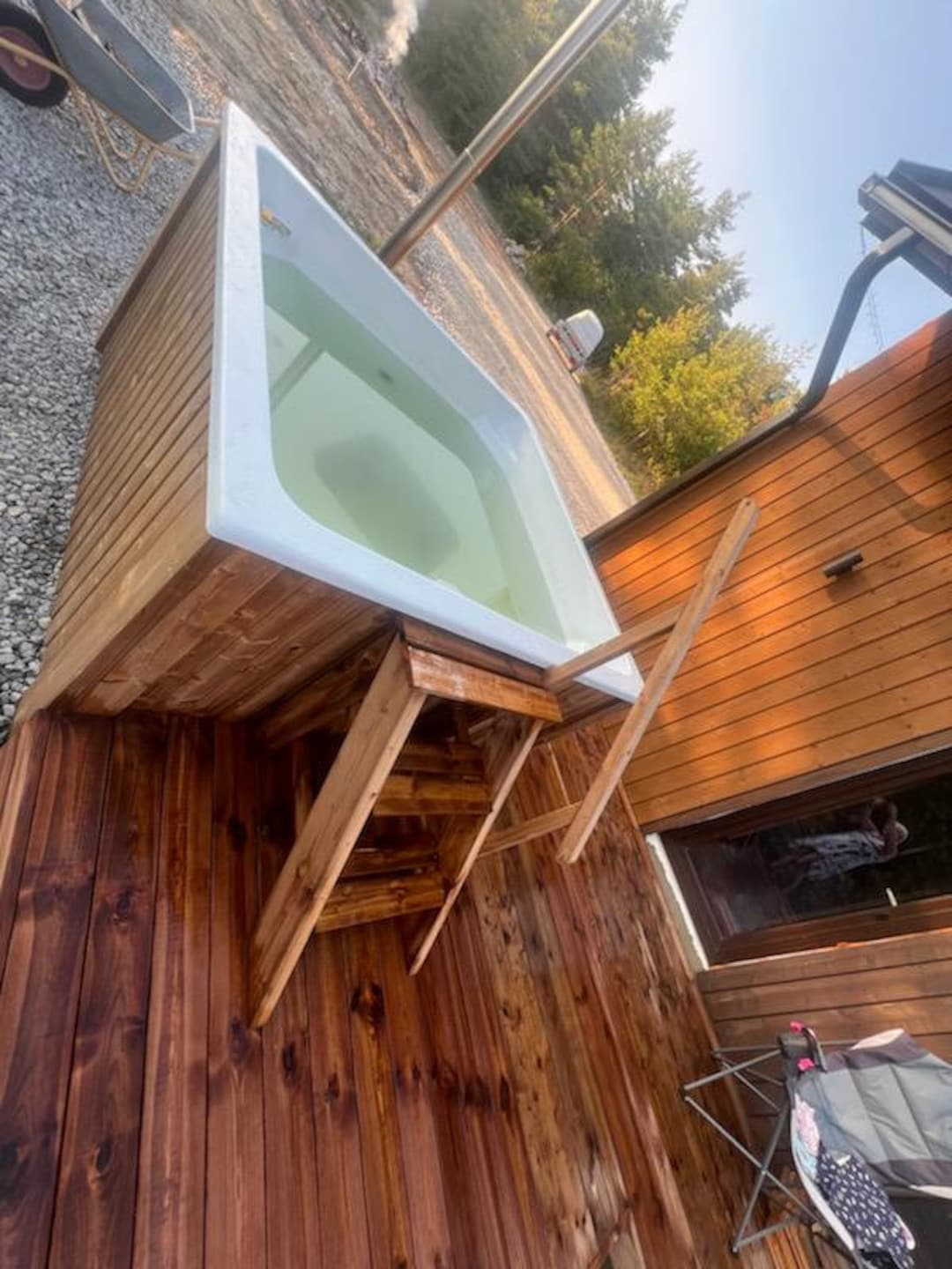 Hot Tub 200*200 - Etsy