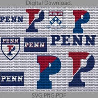 Custom Penn State Graphic - Etsy