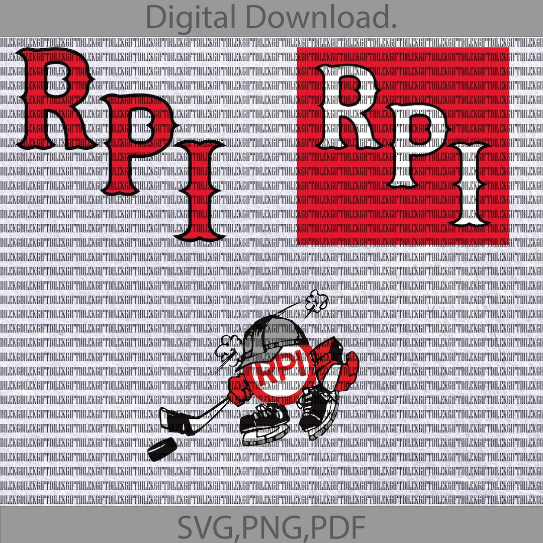 RIP College SVG, Engineers SVG, University, Athletics, Football, Hockey ...