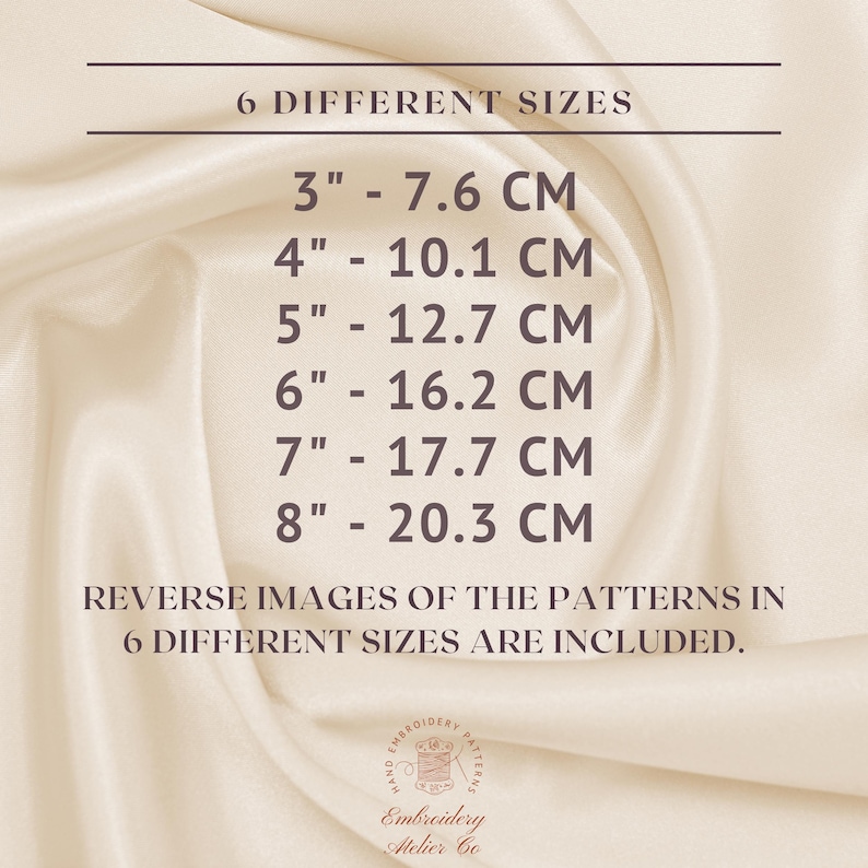 Retro Caravan Hand Embroidery Design, Floral Camper Embroidery Pattern ...