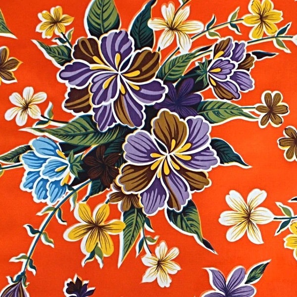 Oilcloth - Etsy