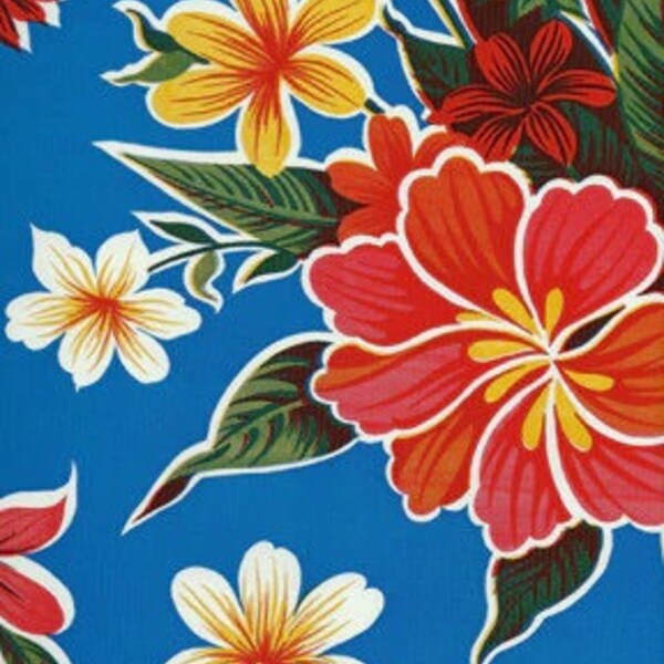 Oilcloth by the Yard - Etsy