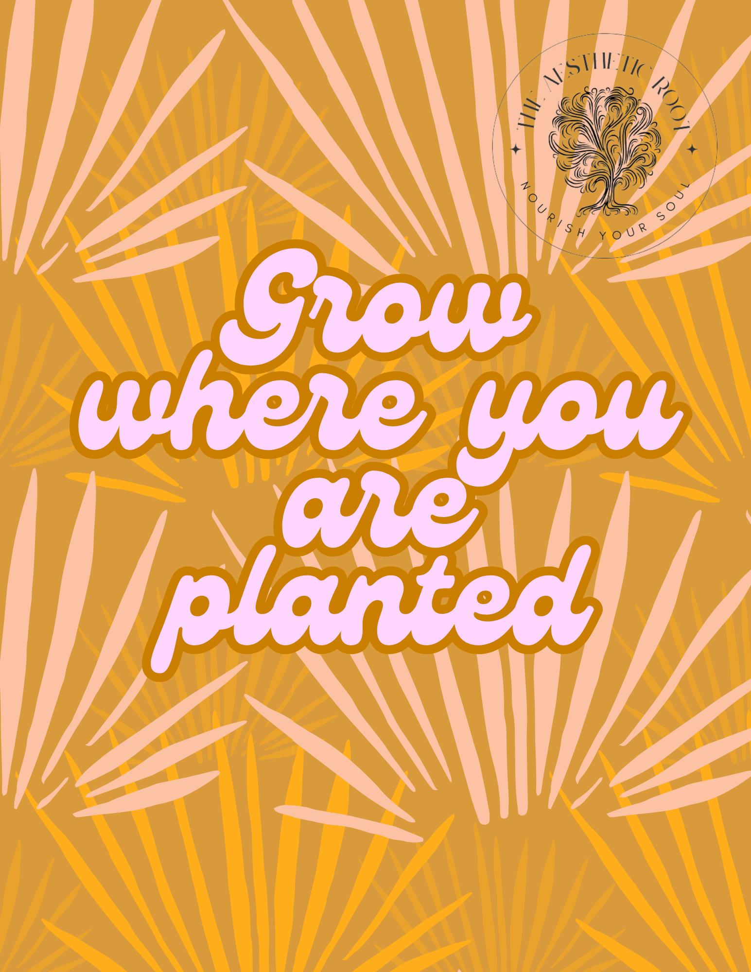 Tropical Inspirational Quote Posters – Set of 5 Printable Wall Art - Etsy