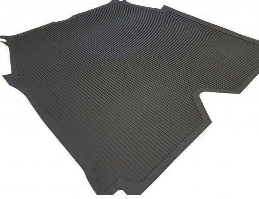 Rubber Trunk Mat Trunk Floor Rubber Mat for Mercedes W108 W109 W110 ...