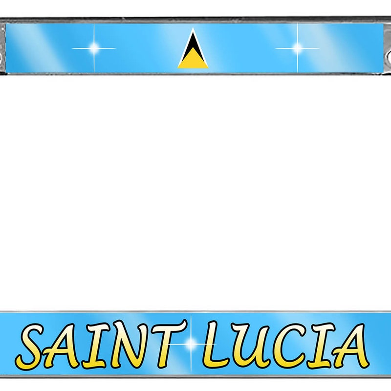 Saint Lucia - Etsy