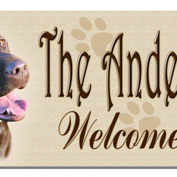 Create Your Own Welcome Sign - Etsy