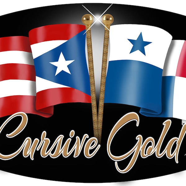 Puerto Rico and Panama - Etsy