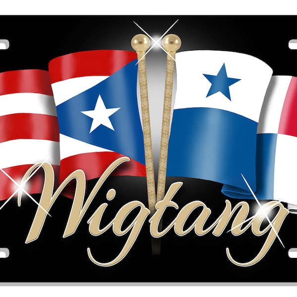 Puerto Rico and Panama - Etsy