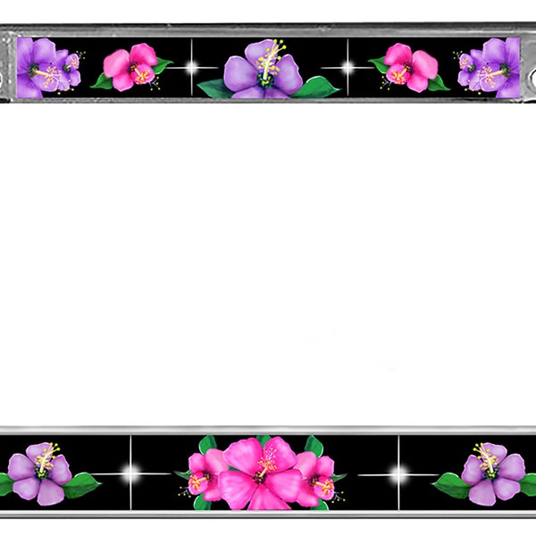 Hot Pink Frame - Etsy