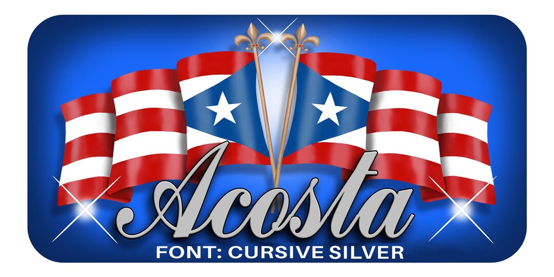 Mexican Unity Flags Vinyl Decal Sticker Puerto Rico Latino Oval Small ...