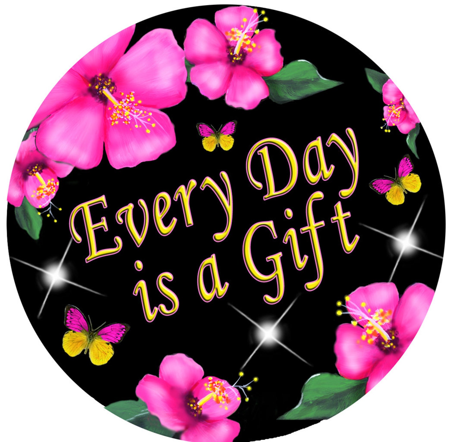 1 Custom Vinyl Decal Bumper Sticker 8 Personalize Gifts | Etsy