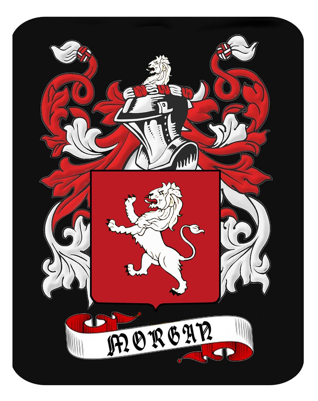 One Custom Message Decal Bumper Sticker 6" Personalize Any Text in Any ...