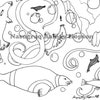 All 10 of My Inupiaq Coloring Pages Alaska Native Hand Drawn Cultural ...