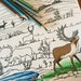 All 10 of My Inupiaq Coloring Pages - DIGITAL DOWNLOAD - Alaska Native ...