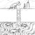 All 10 of My Inupiaq Coloring Pages Alaska Native Hand Drawn Cultural ...