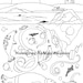 All 10 of My Inupiaq Coloring Pages - Alaska Native Hand Drawn Cultural ...