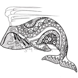 All 10 of My Inupiaq Coloring Pages - DIGITAL DOWNLOAD - Alaska Native ...