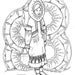 All 10 of My Inupiaq Coloring Pages - DIGITAL DOWNLOAD - Alaska Native ...