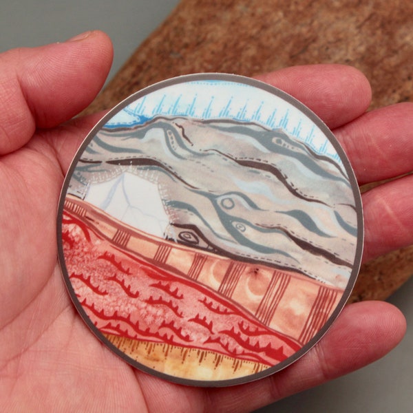 Inupiaq Art - Etsy