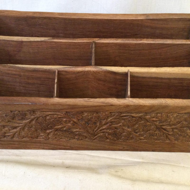 Letter Rack - Etsy UK