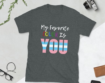 Transmasc Shirt - Etsy