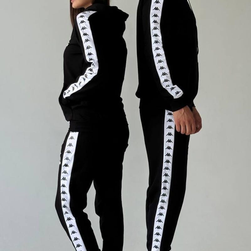 Matching Tracksuit for Couples - Etsy