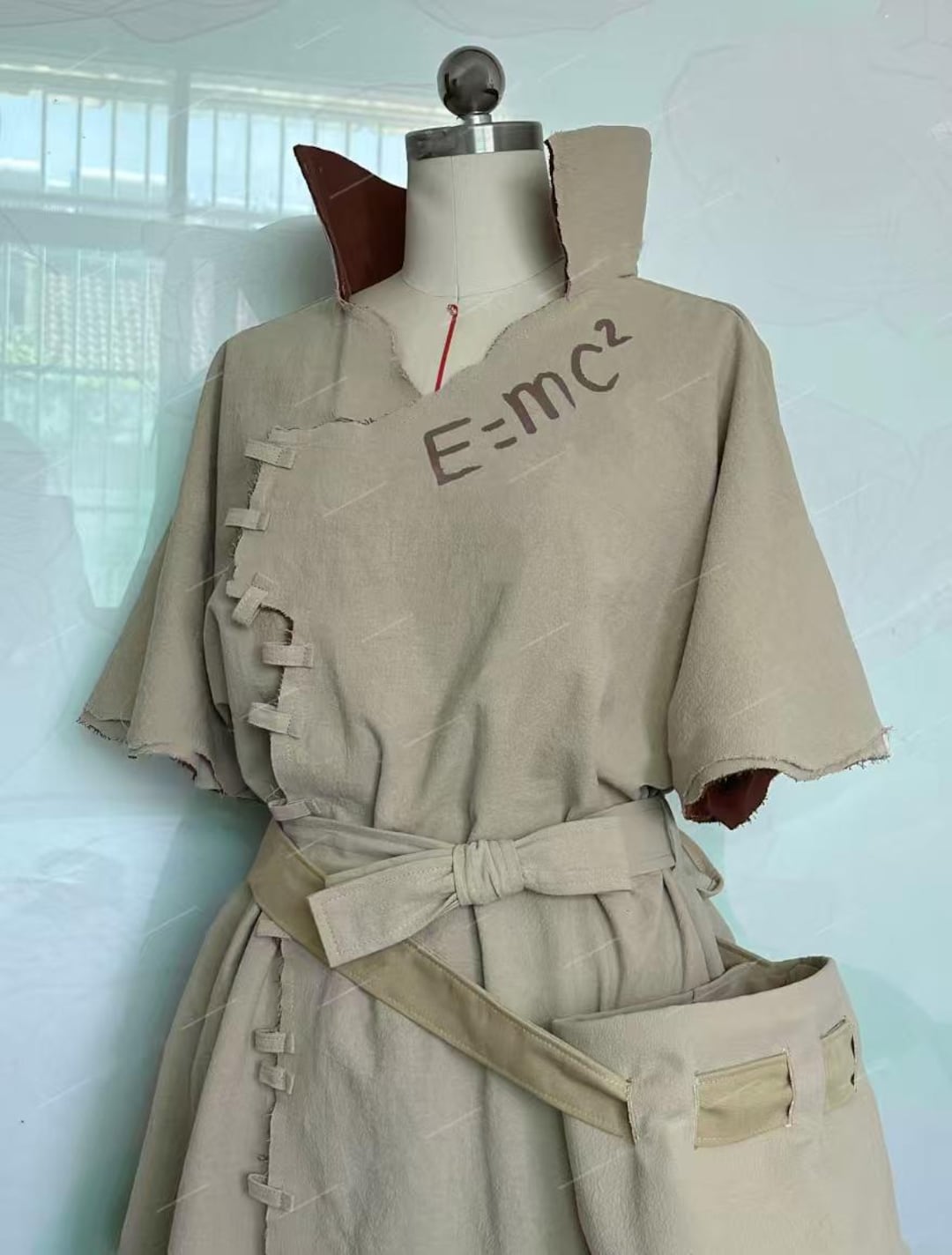 Dr. Stone Senku Cosplay Costume Set，cosplay Clothies,custom Costumes ...
