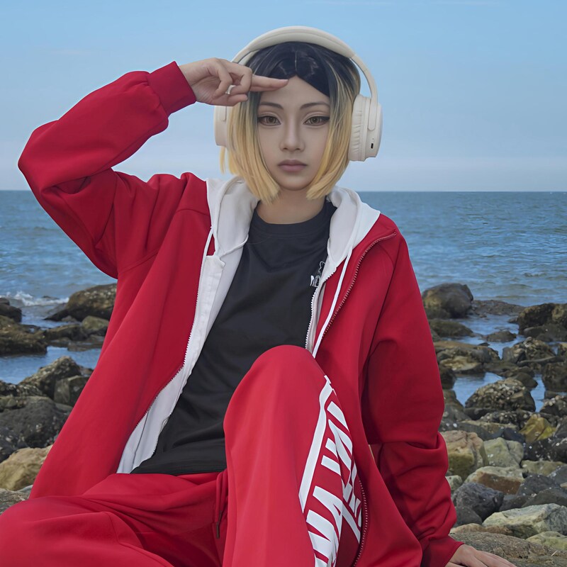 Kenma - Etsy