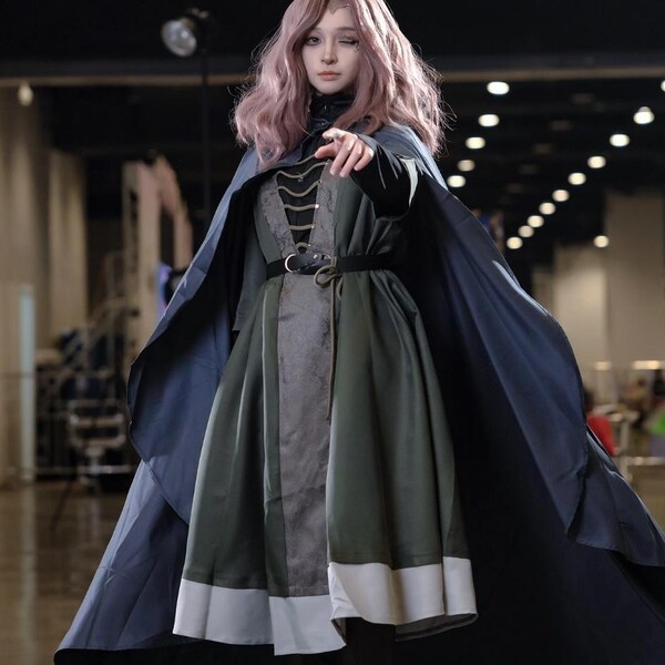 Elden Ring Cosplay - Etsy