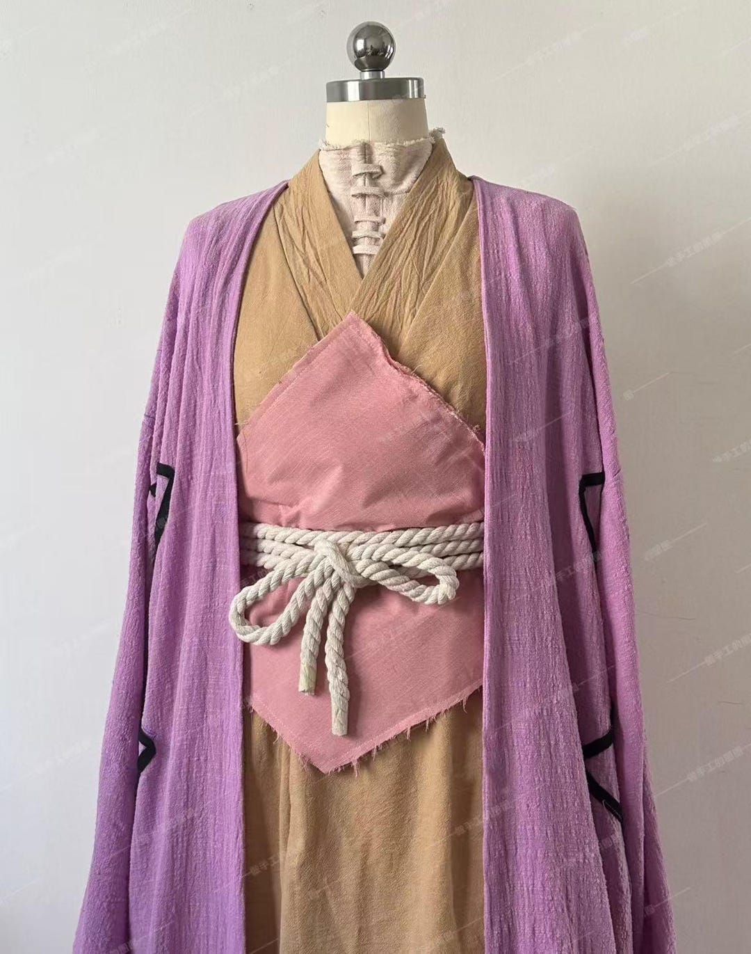 Dr. Stone Asagiri Gen Cosplay Costume，cosplay Clothies,custom Costumes ...