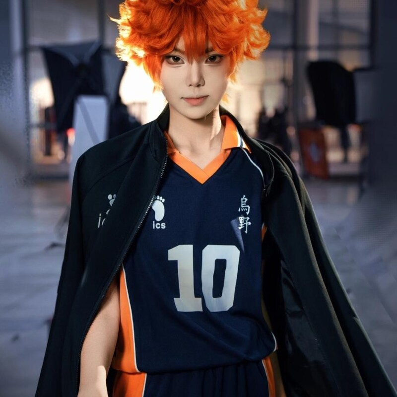 Karasuno - Etsy