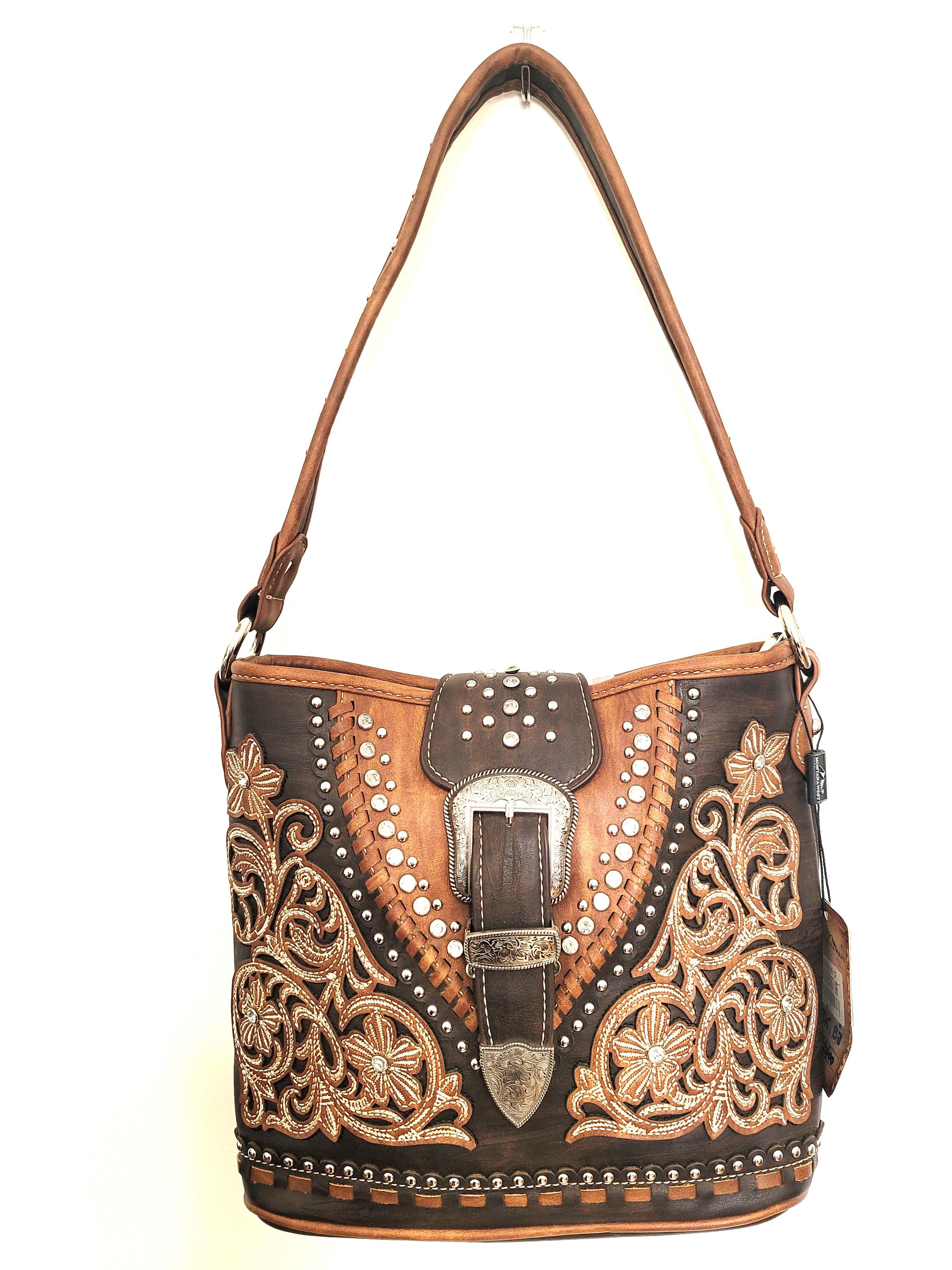 Western Purses, Montana West Purses, Variety, New - Etsy