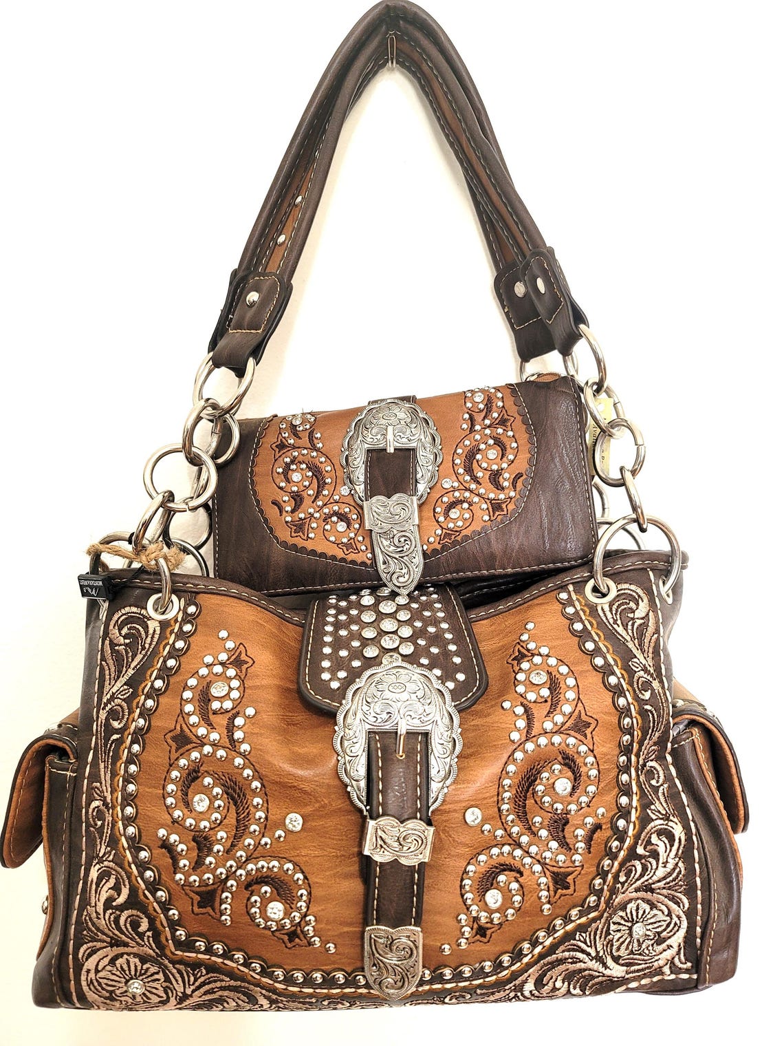 Western Purses, Montana West Purses, Variety, New - Etsy
