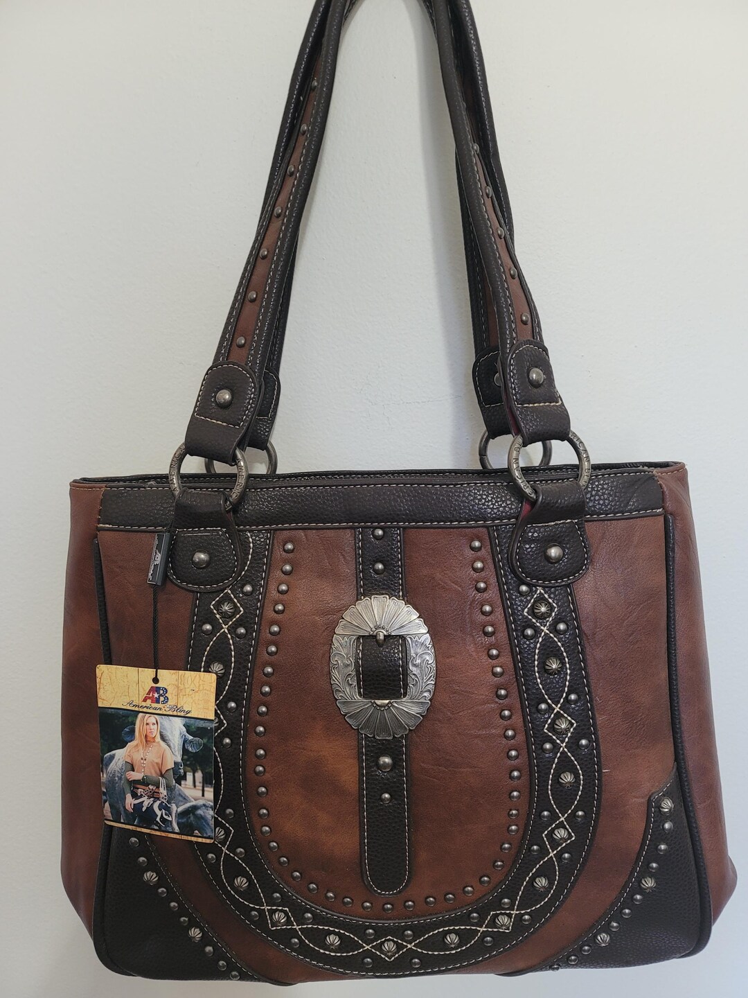 Western Purses, Montana West Purses, America Bling Purse, New - Etsy