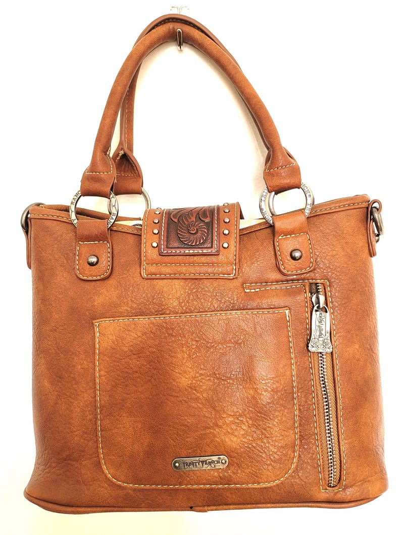 Western Purses, Montana West, Trinity Ranch, Leather, Variety (new) - Etsy