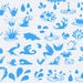 Water Drop SVG Bundle, Cricut Silhouette Cut Files (digital Download ...