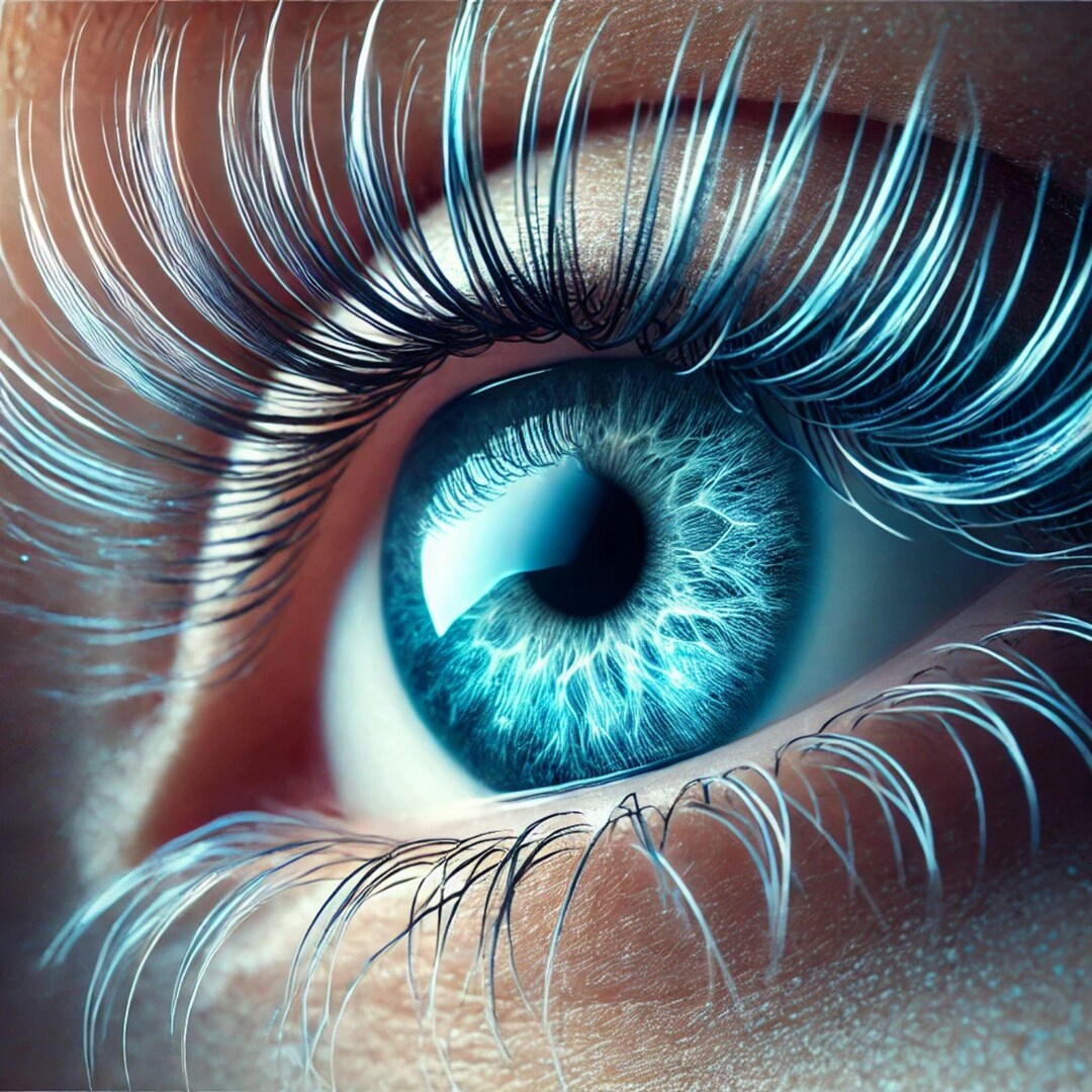 Change Your Eye Color Spell - Etsy