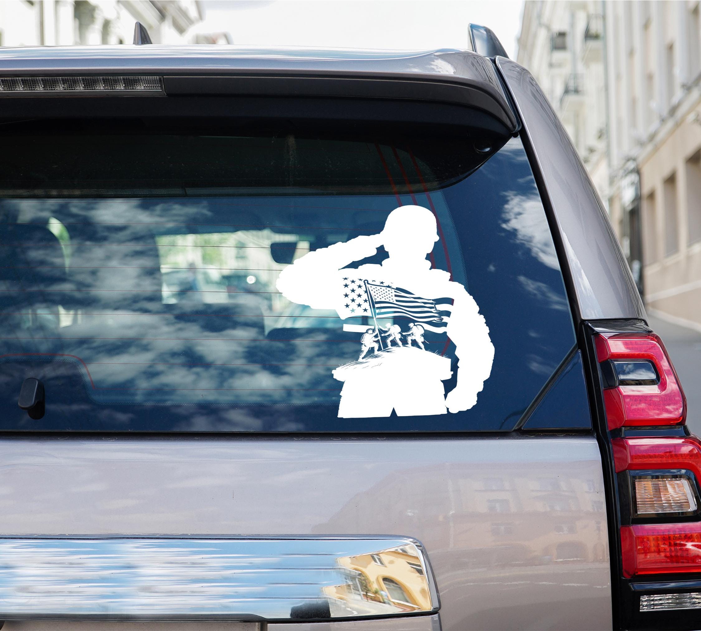 US Soldier SVG, Veteran Soldier Png Svg Bundle, American Military ...