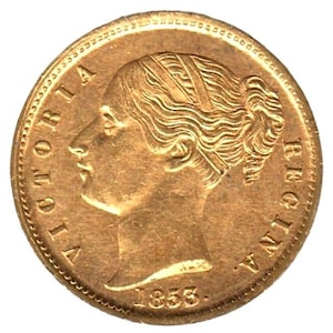 ENGLAND, 1853, KEEP Your TEMPER, Card Game Whist, British Queen ...