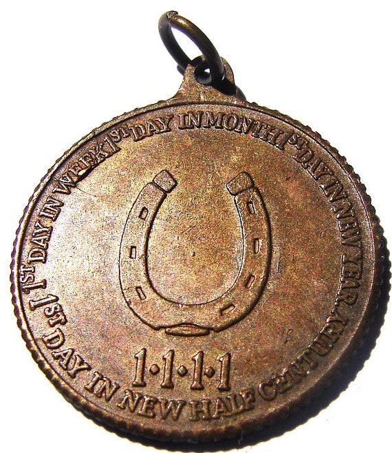 1951 LONDON MECCA TOKEN Mecca Leisure Group London 1st Day - Etsy UK