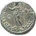 GERMANY, 17th C, SILVER, STRASBOURG, 2 1/2 Groshen (semissis), Rare ...