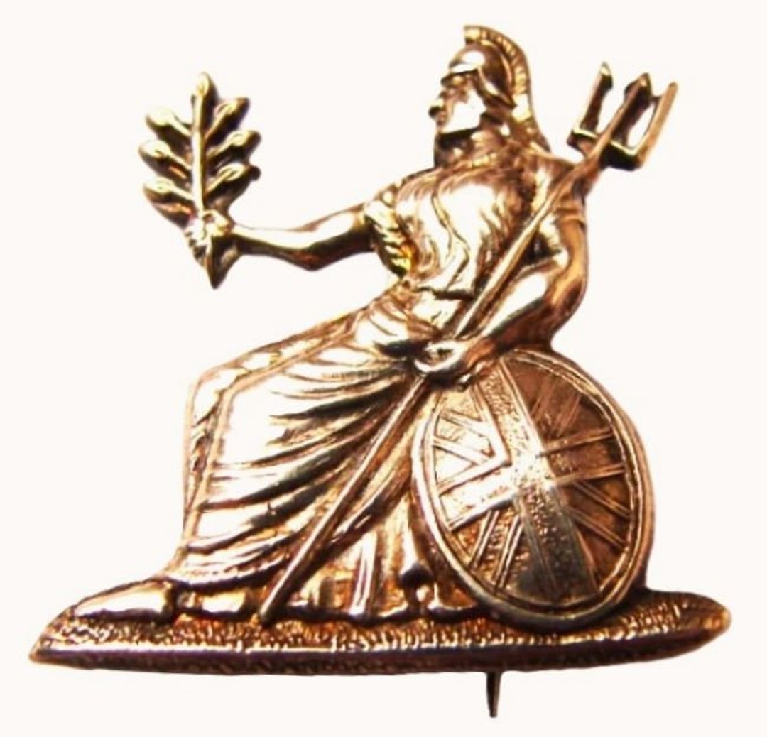 BRITISH ROYAL NORFOLK Regiment World War 2, Royal British Army Infantry ...