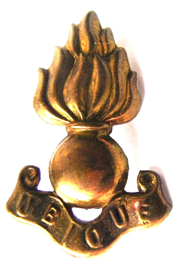 CANADA, ROYAL CANADIAN Badge, Military Insignia wwii … - Gem